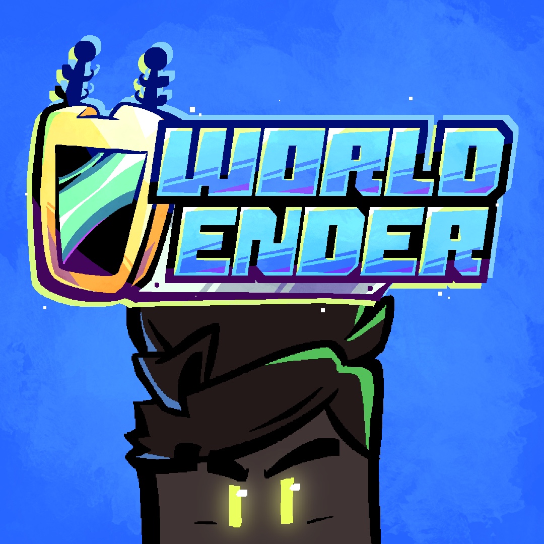 World Ender: Unending | WEBTOON
