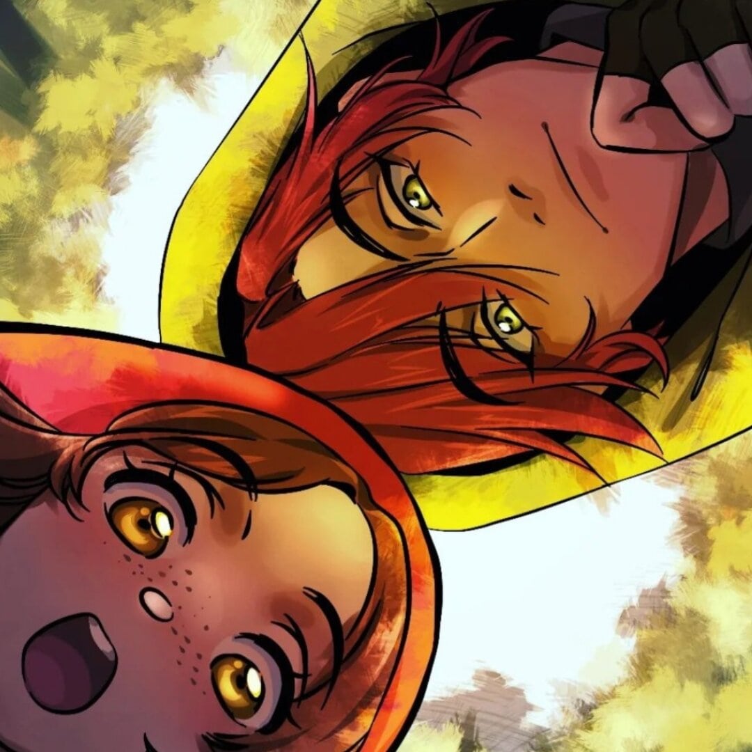 Forest Woods | WEBTOON