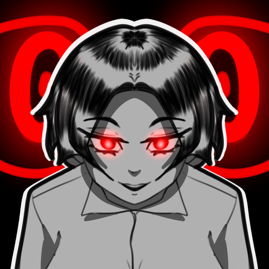Mata batin | LINE WEBTOON