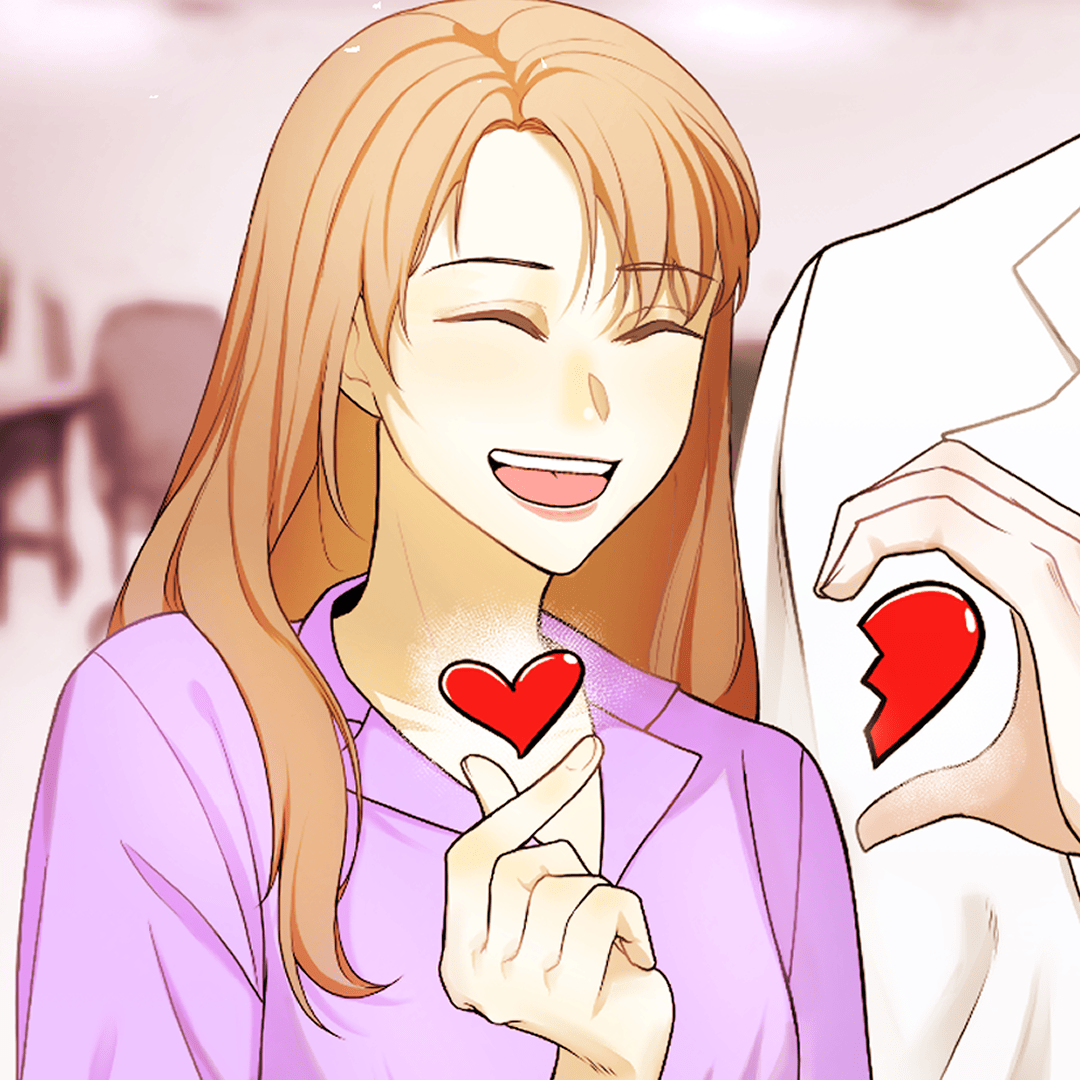 Chicken and Beer | WEBTOON