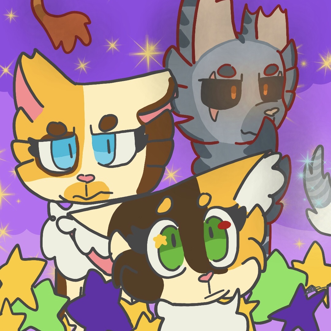 WTSF - Chapter 2 - part 3 - 52 | Disregard the Stars