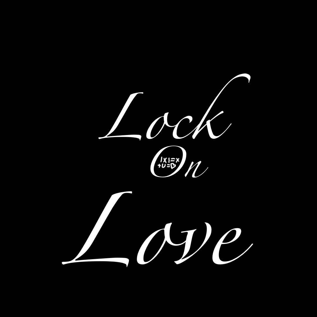 Lock on love | WEBTOON