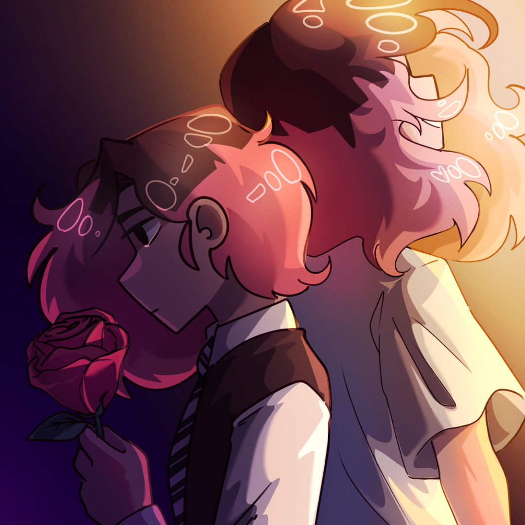 Pink Blossom | WEBTOON