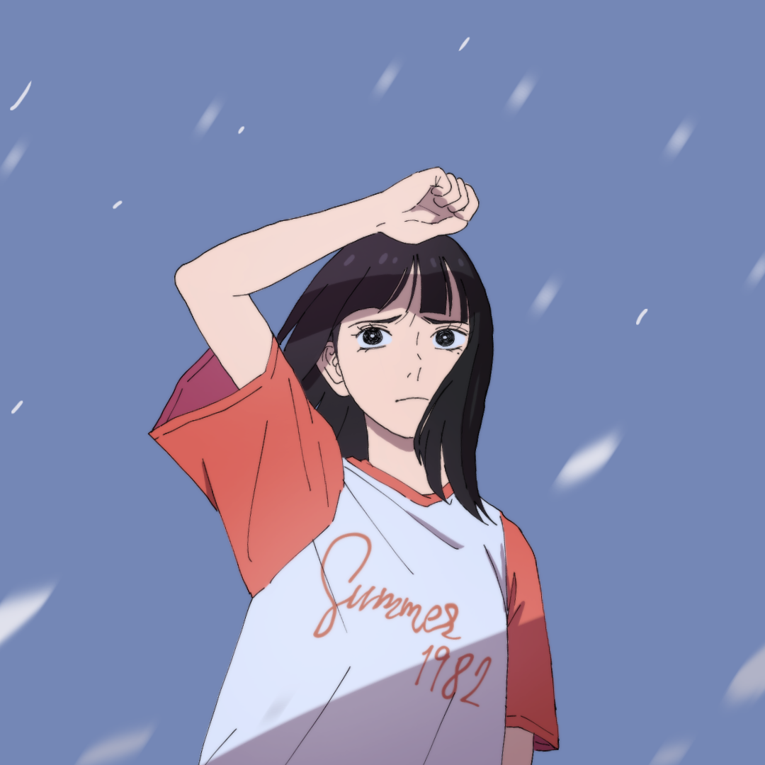 The day when it snows in my Hometown | WEBTOON