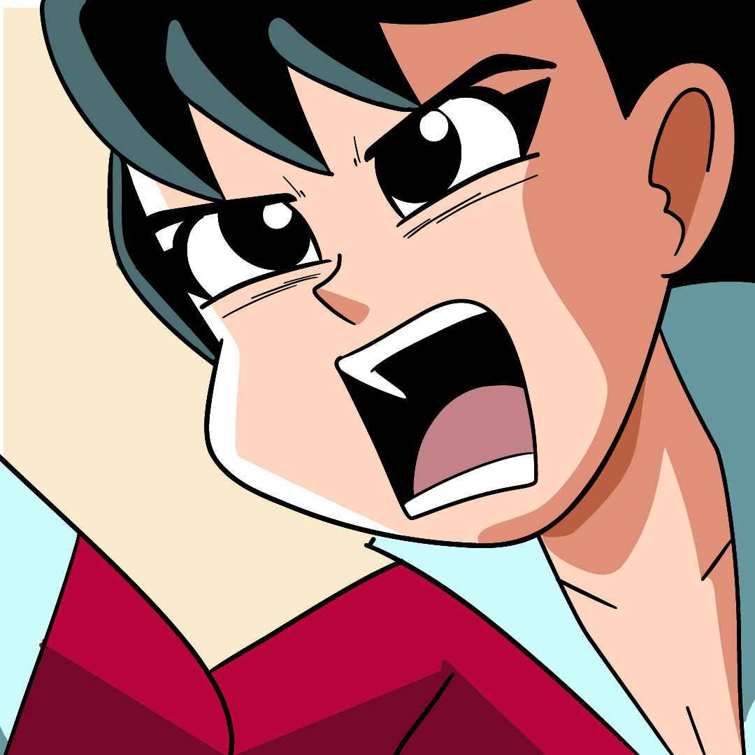 COSMIC COLA | WEBTOON