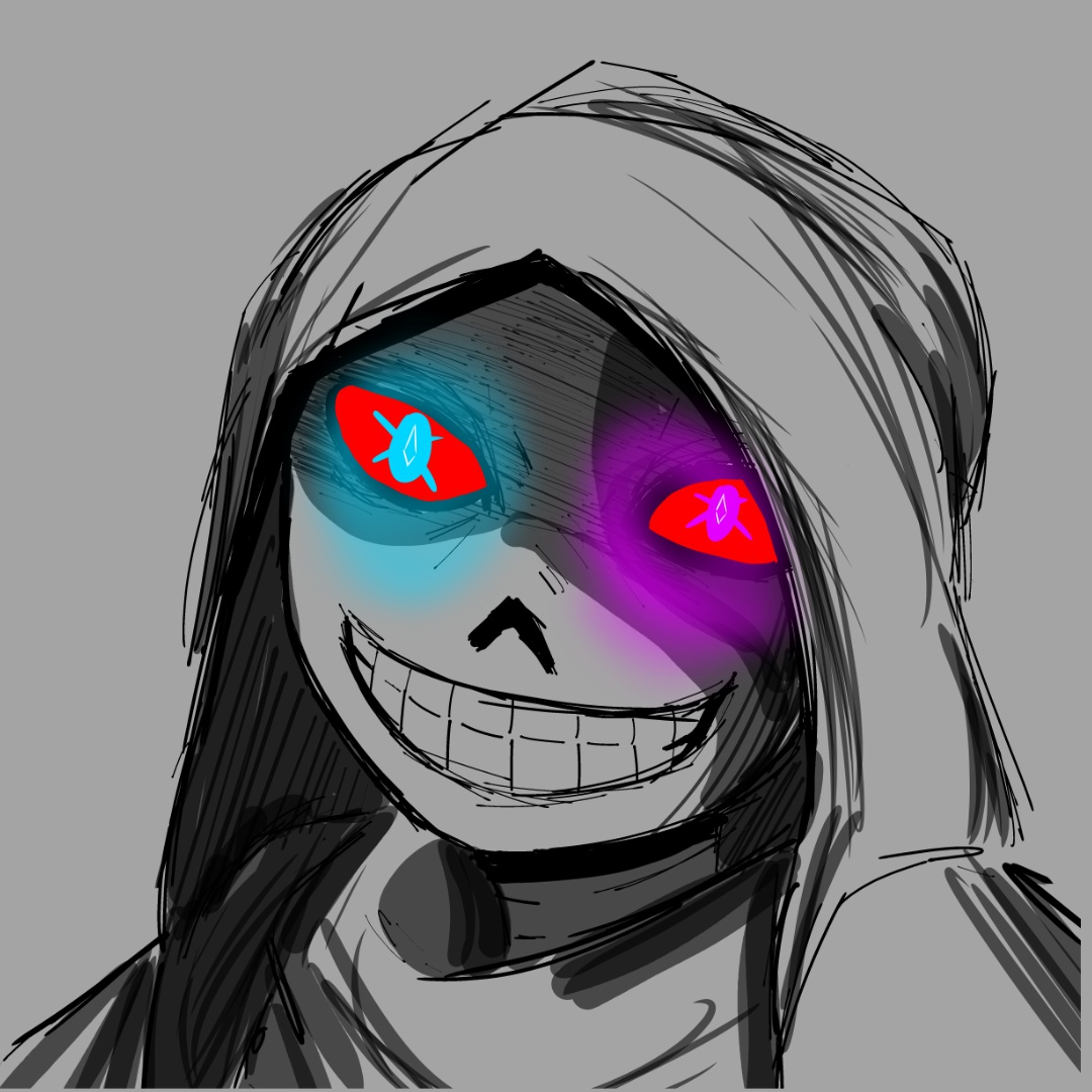 Dusttale: A New Dust Awaken. | WEBTOON