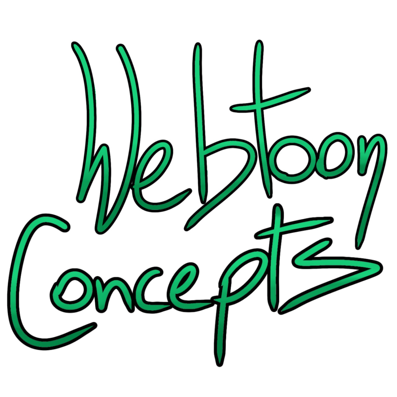 Webtoon Concepts | WEBTOON