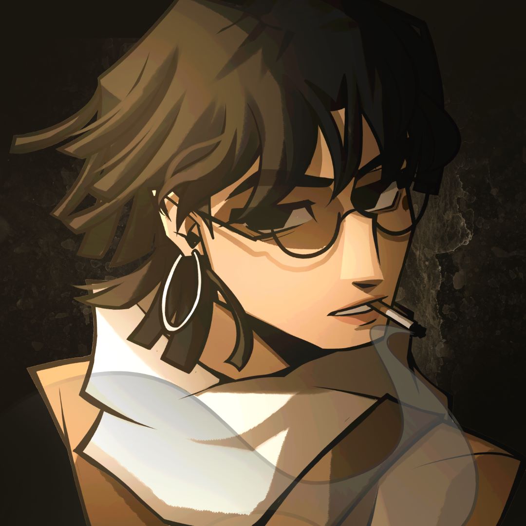 Crystal Streets | WEBTOON