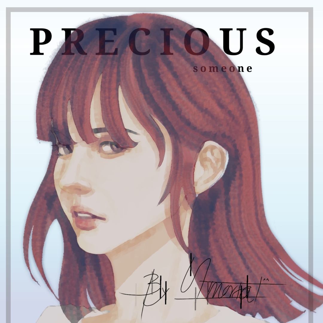 Precious[GL] | WEBTOON