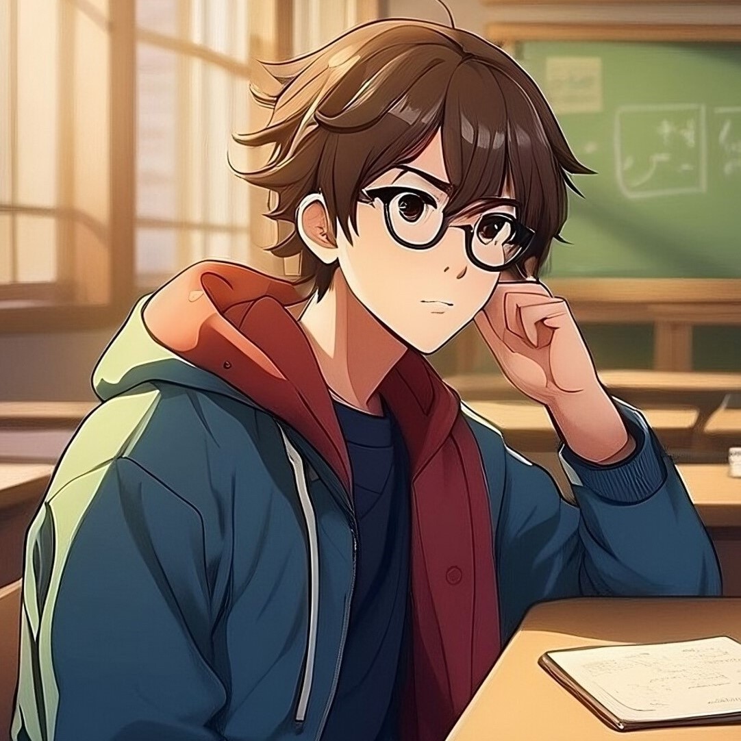 Re-Evolution | WEBTOON