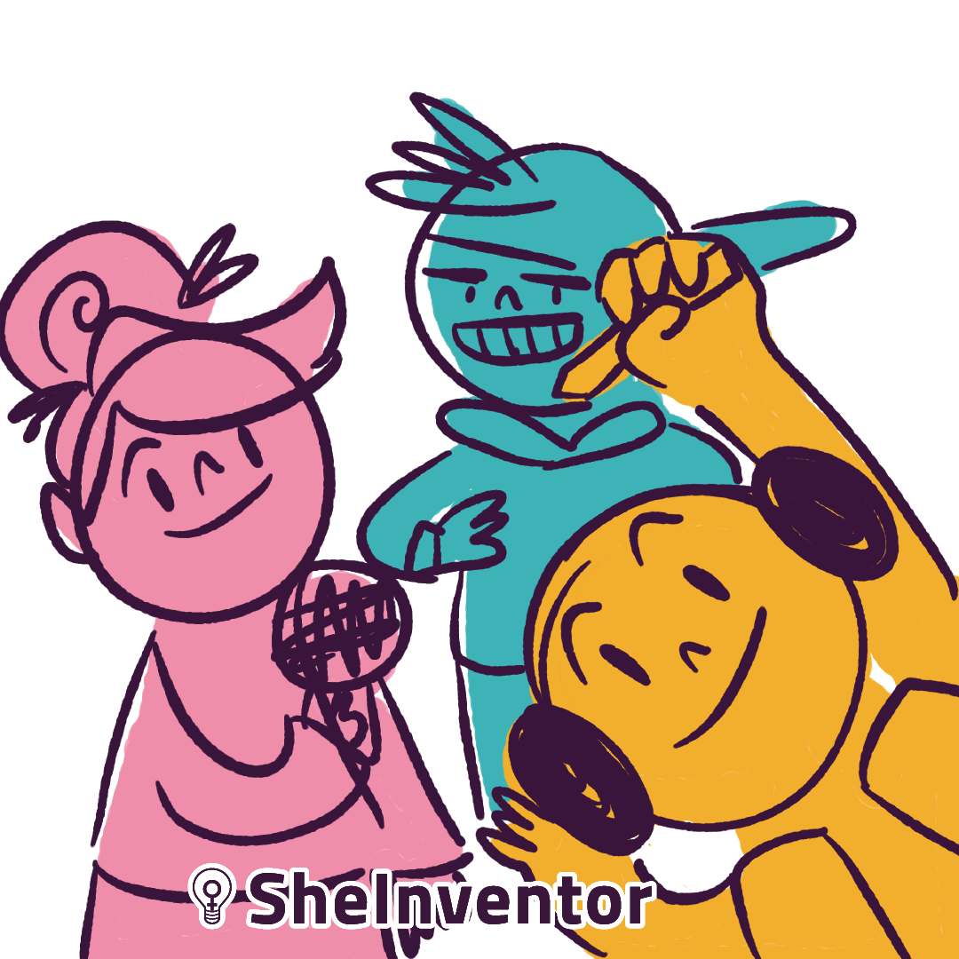 Science Chronicles: Three Reporters in France | WEBTOON