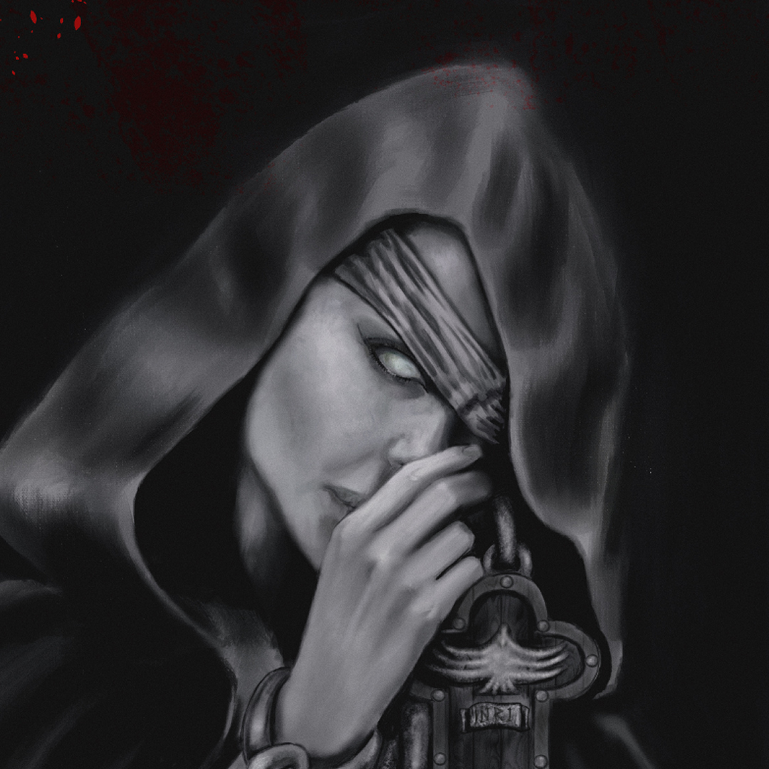 Blind Crosses | WEBTOON