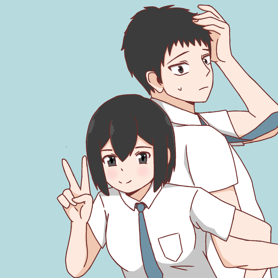 Asmaraloka | LINE WEBTOON