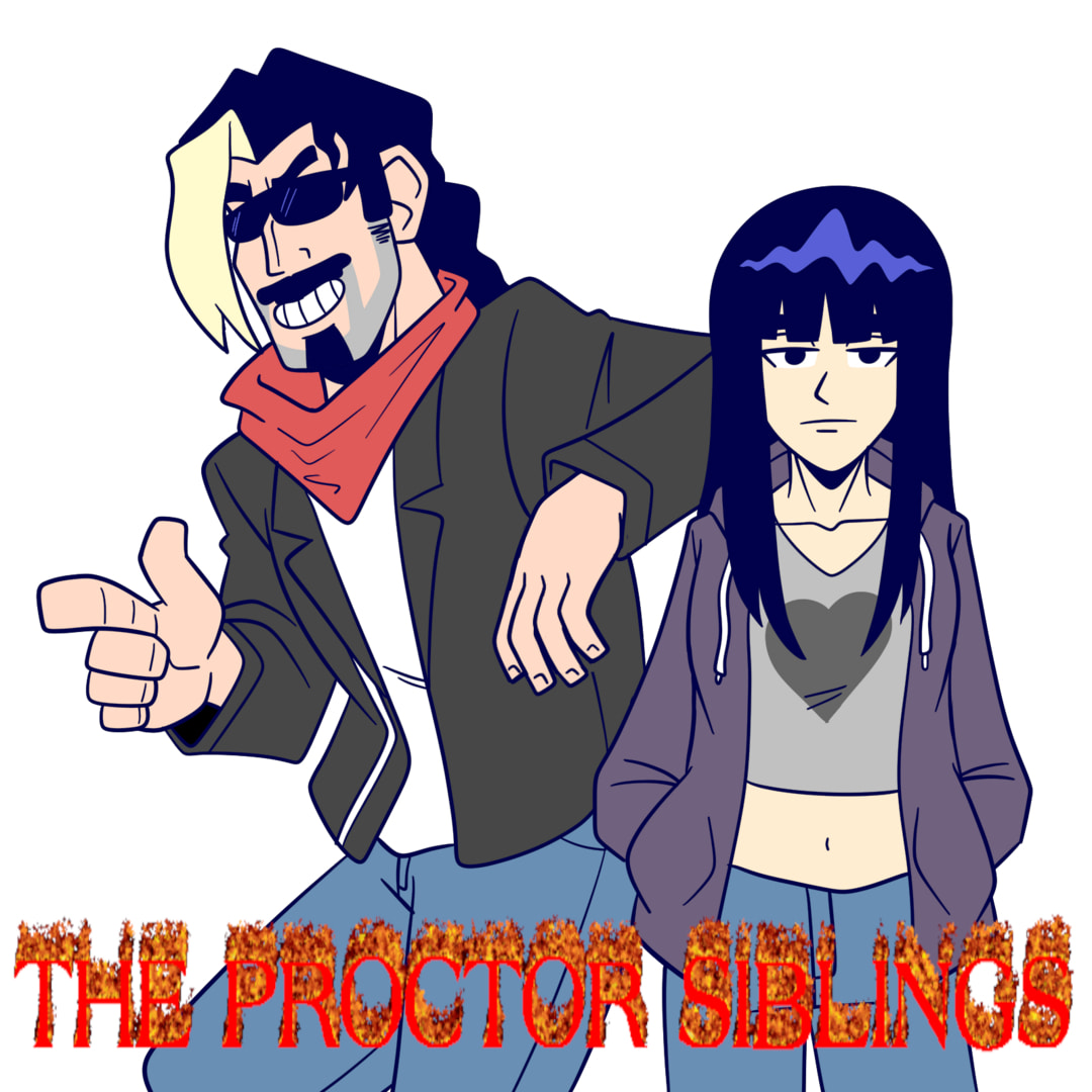 The Witching Hours Are 9 to 5 | WEBTOON