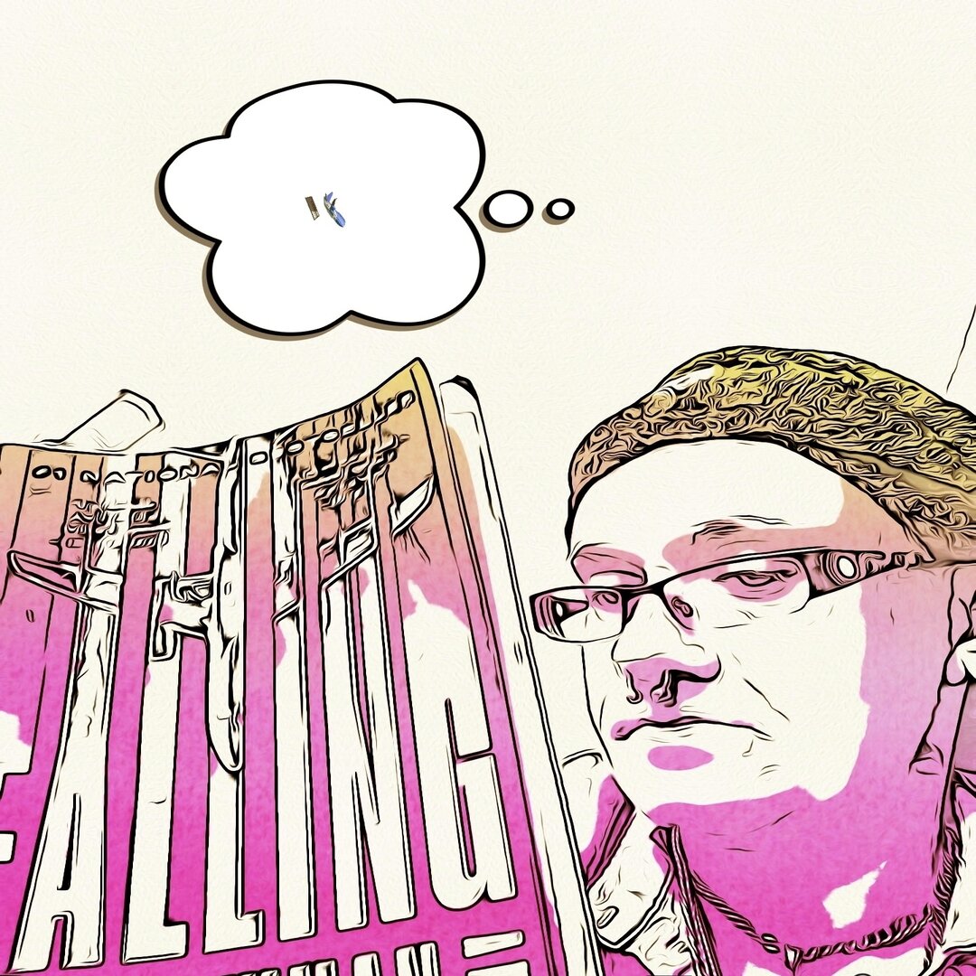 Bird Brain | WEBTOON