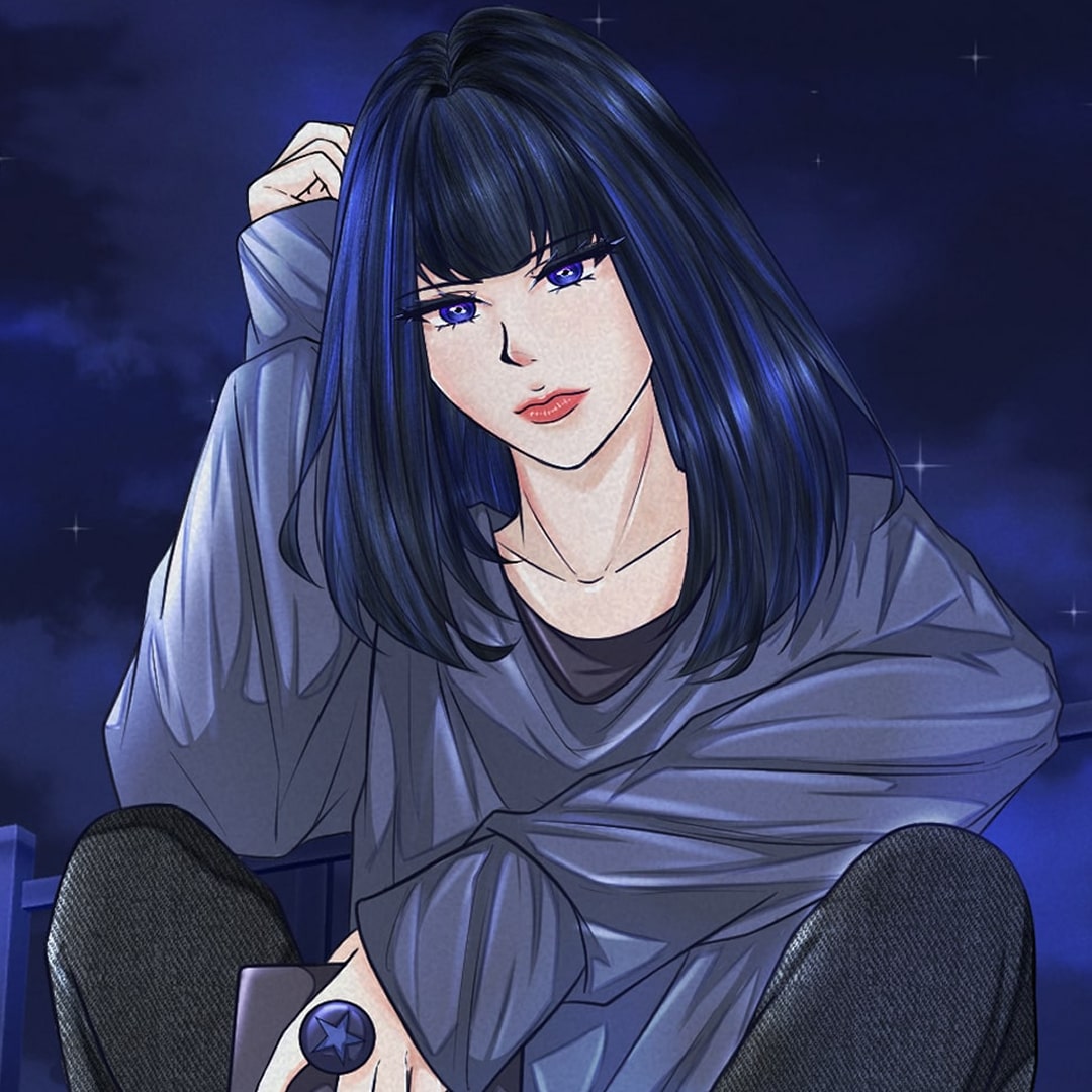 Night Stars | WEBTOON