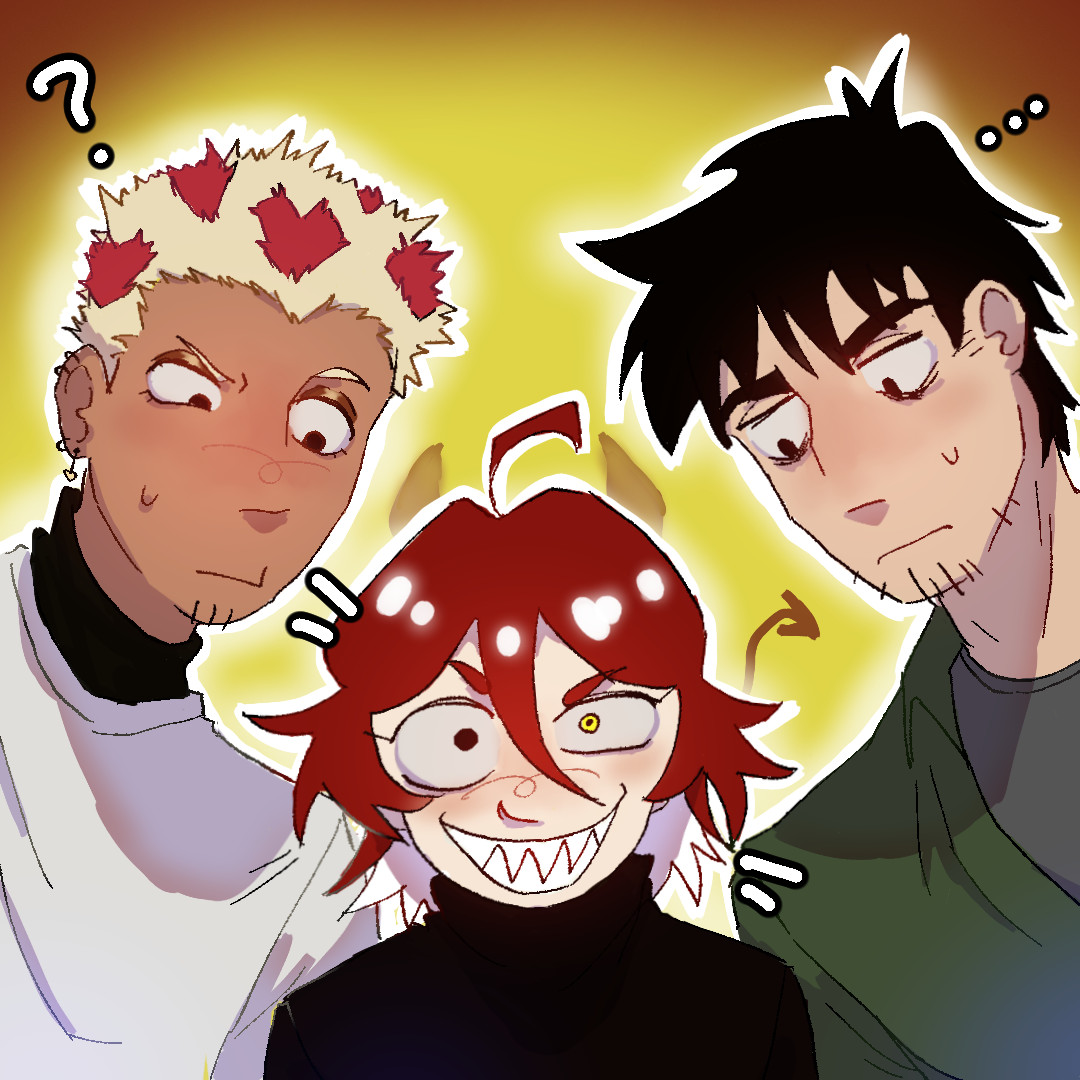 A kid from nowhere | WEBTOON