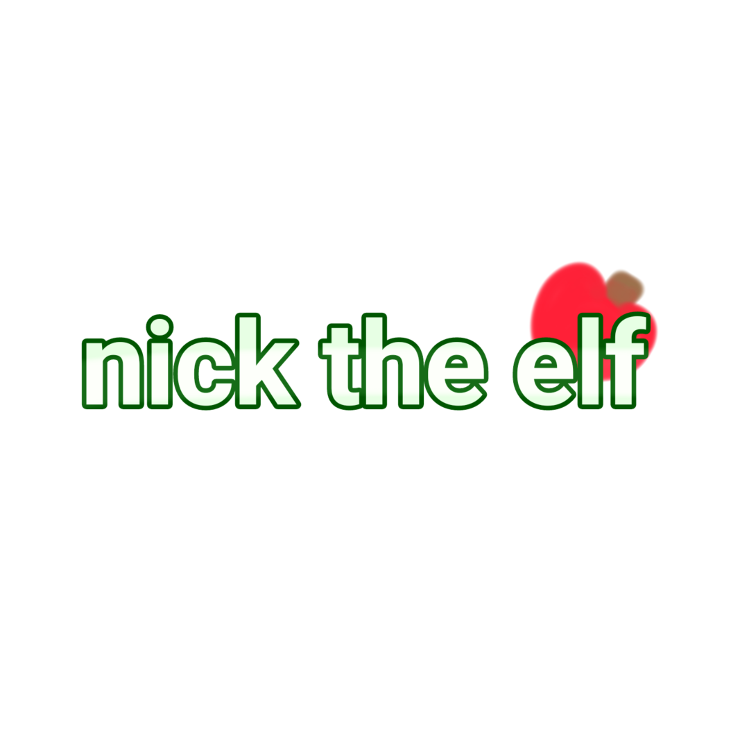 Nick the elf | WEBTOON