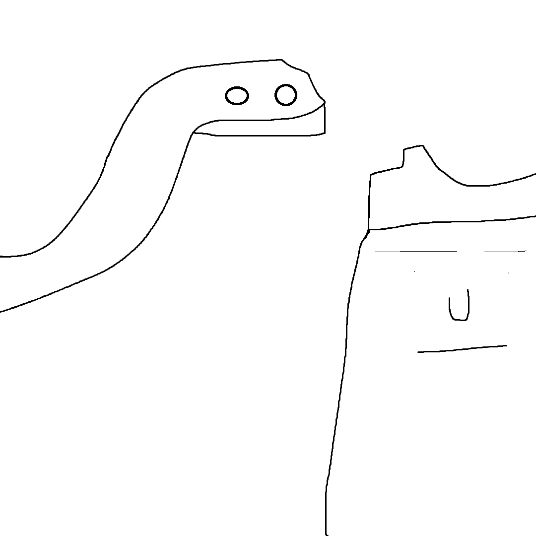 Slompy Puppet And Mad Ron | WEBTOON