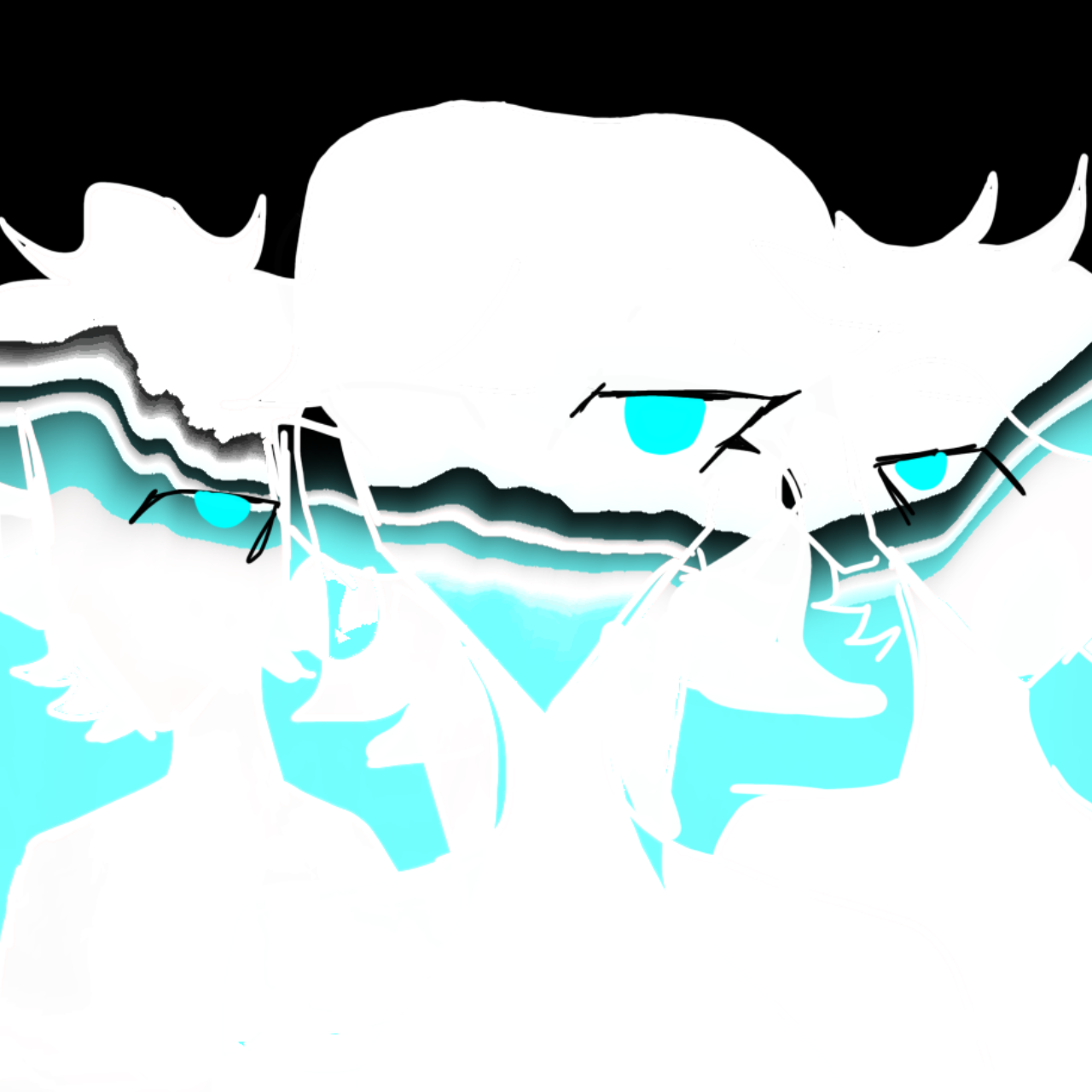 Lock and key | WEBTOON