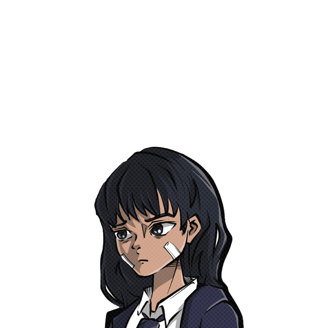 Miss Fortune | WEBTOON