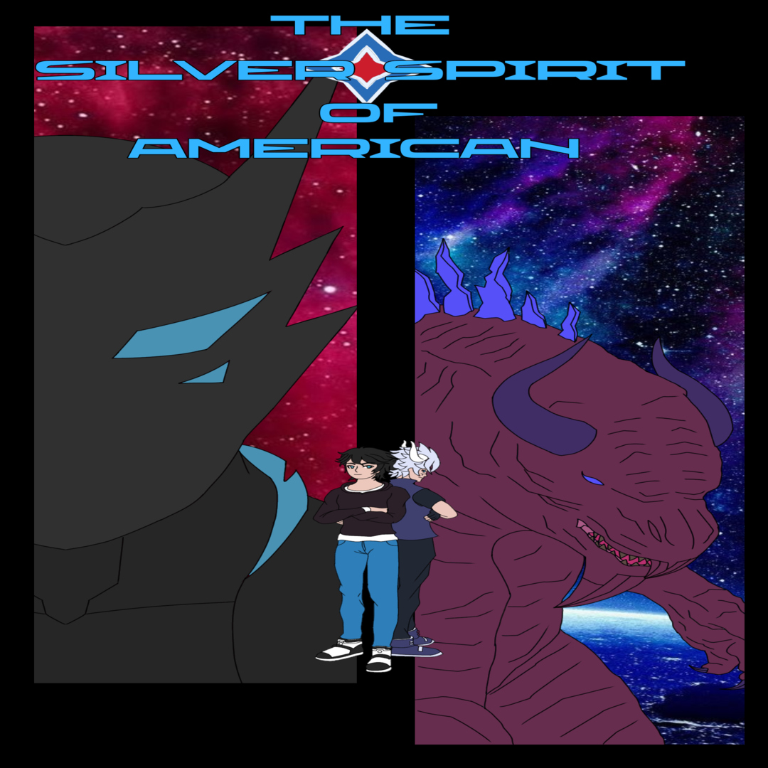 The Silver Spirit of America | WEBTOON