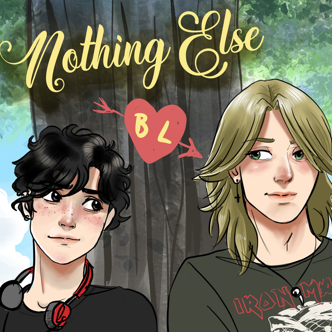 Nothing Else | WEBTOON