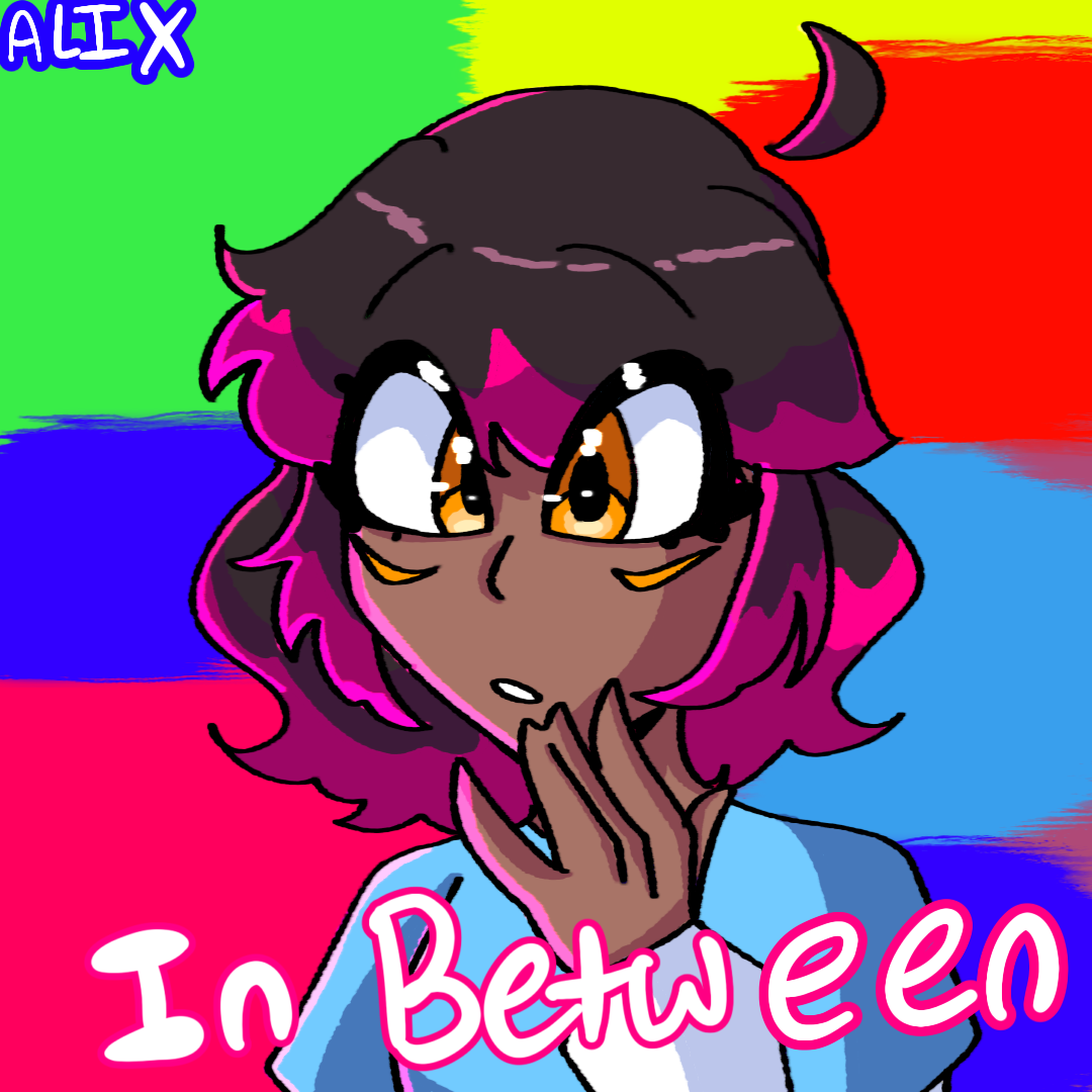 In Between | WEBTOON