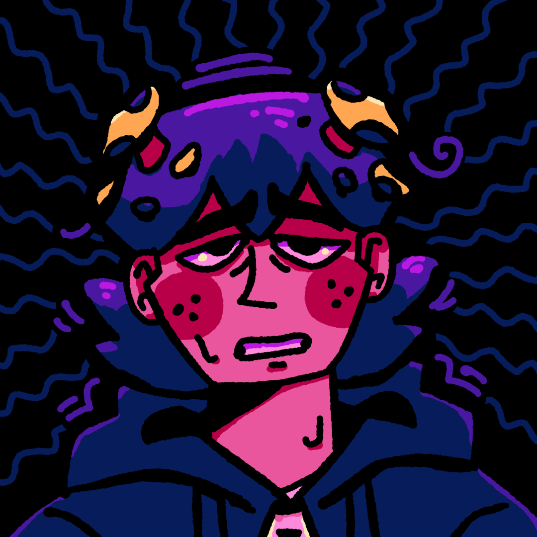 Twisted Reflection | WEBTOON