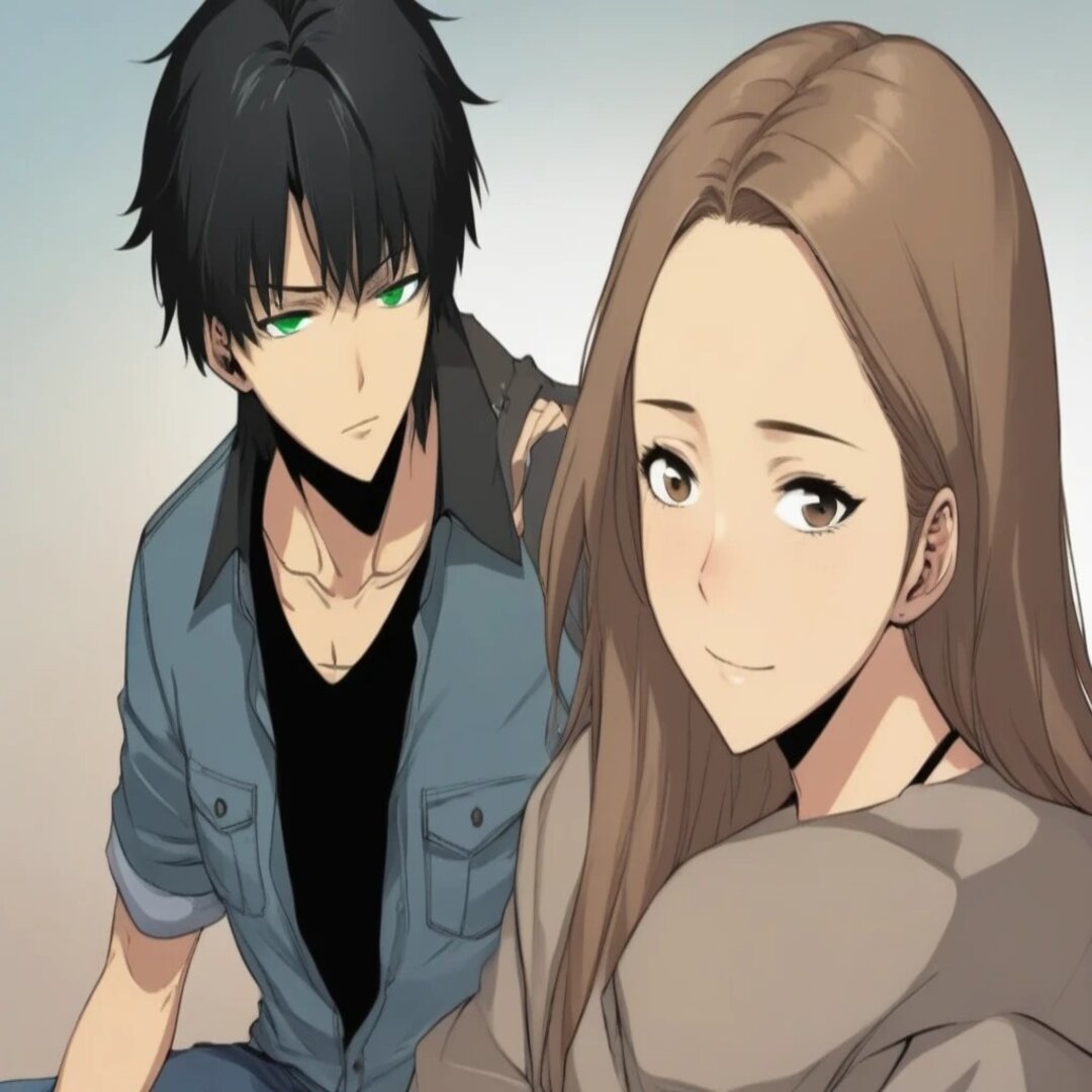 mi compañero de clases es un luchador clandestino. | WEBTOON