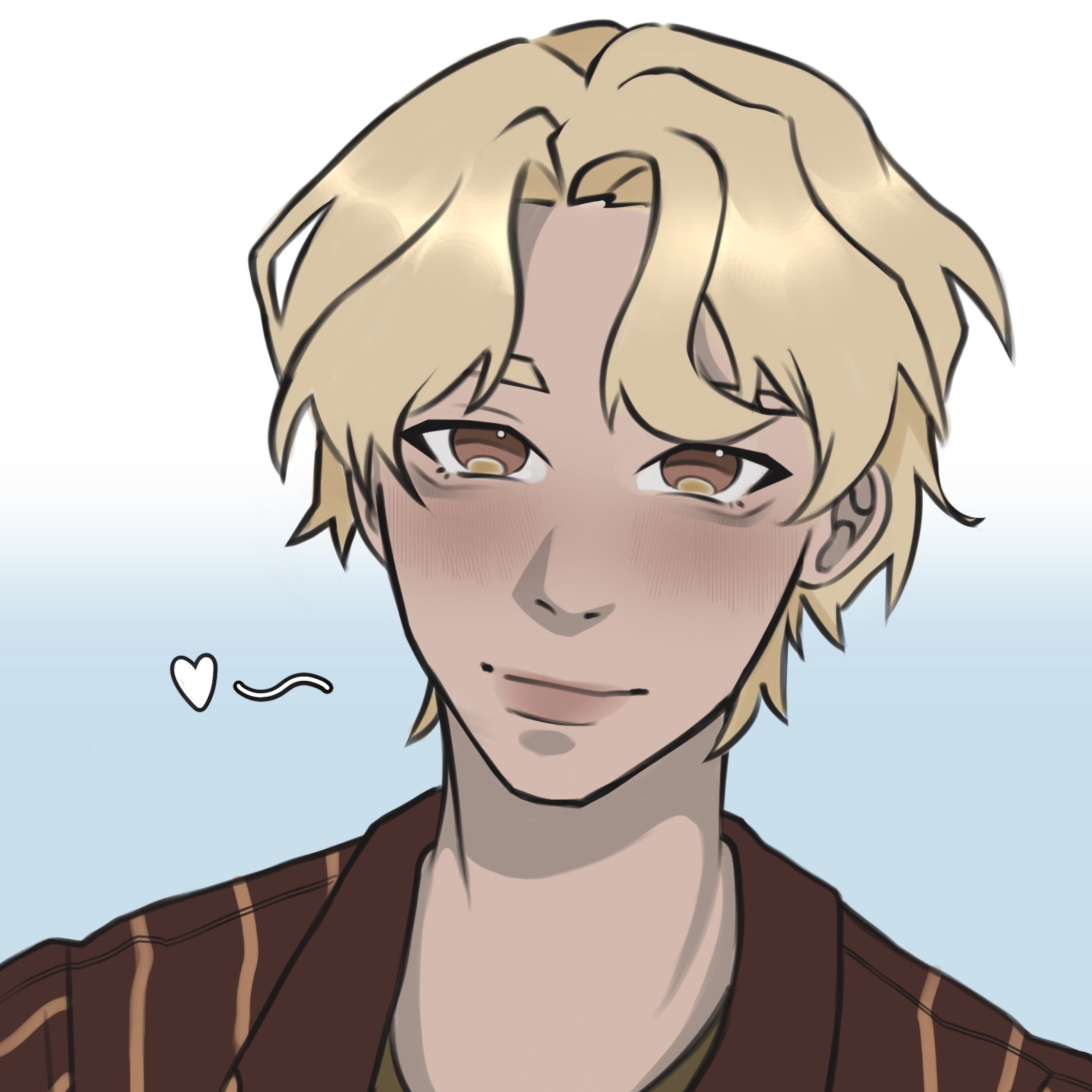 Body Switch: Romance Mode | WEBTOON