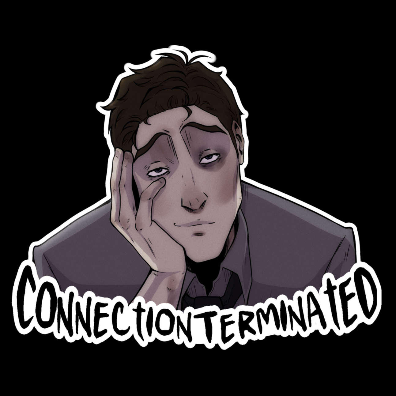 Connection Terminated FNAF | WEBTOON