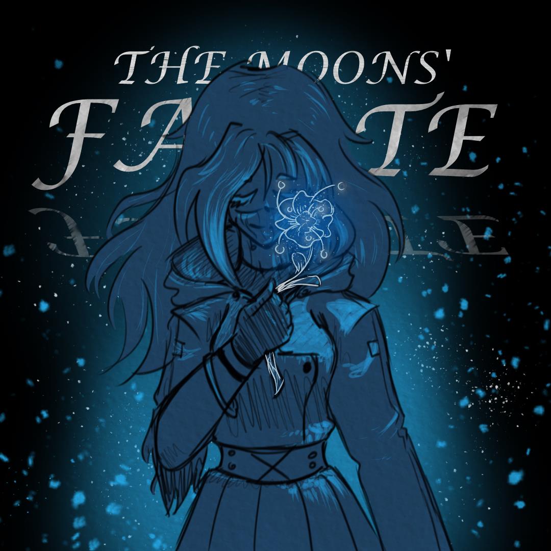 The Moons' Fate | WEBTOON
