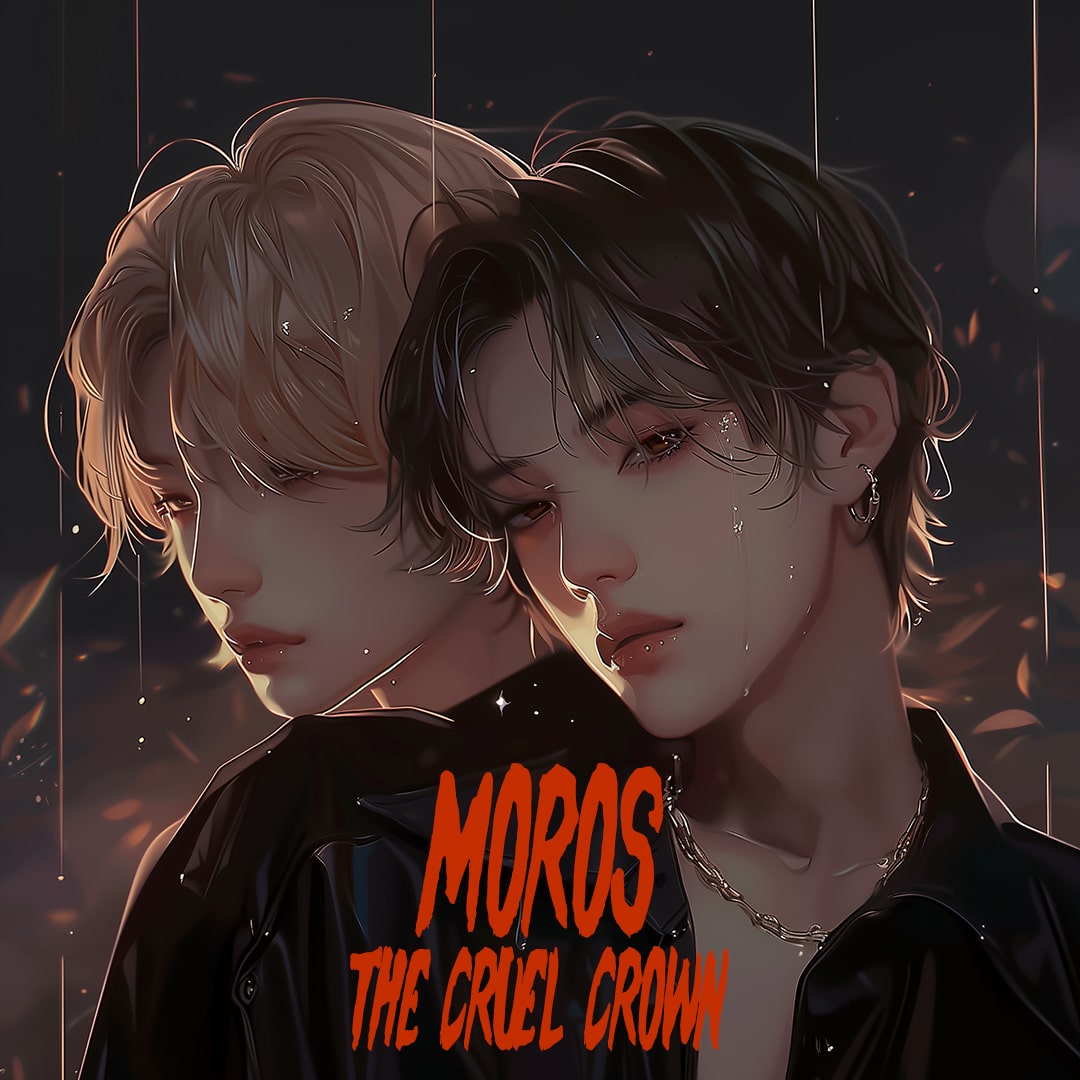 MOROS: The Cruel Crown | WEBTOON