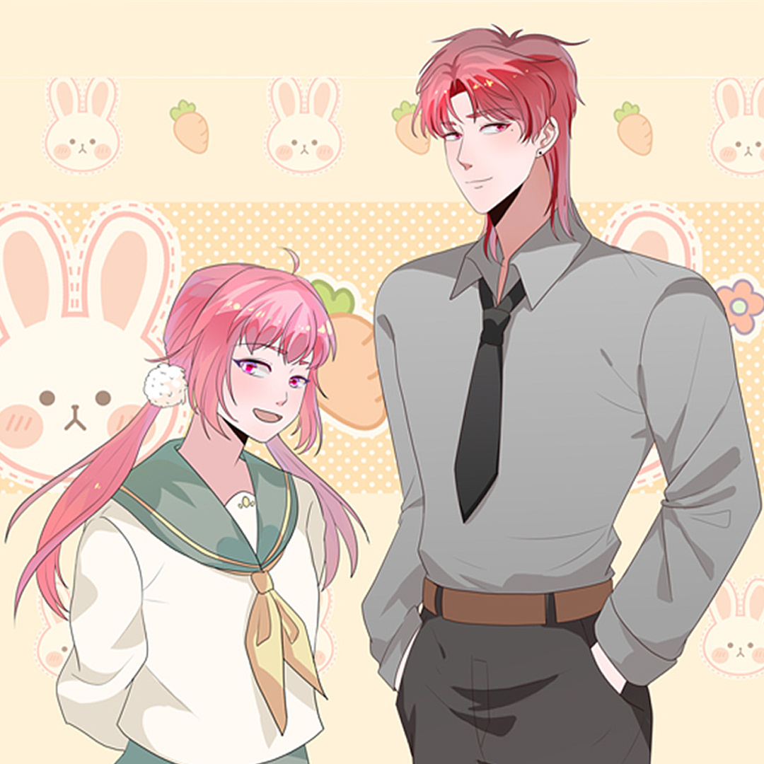 The original intention | WEBTOON