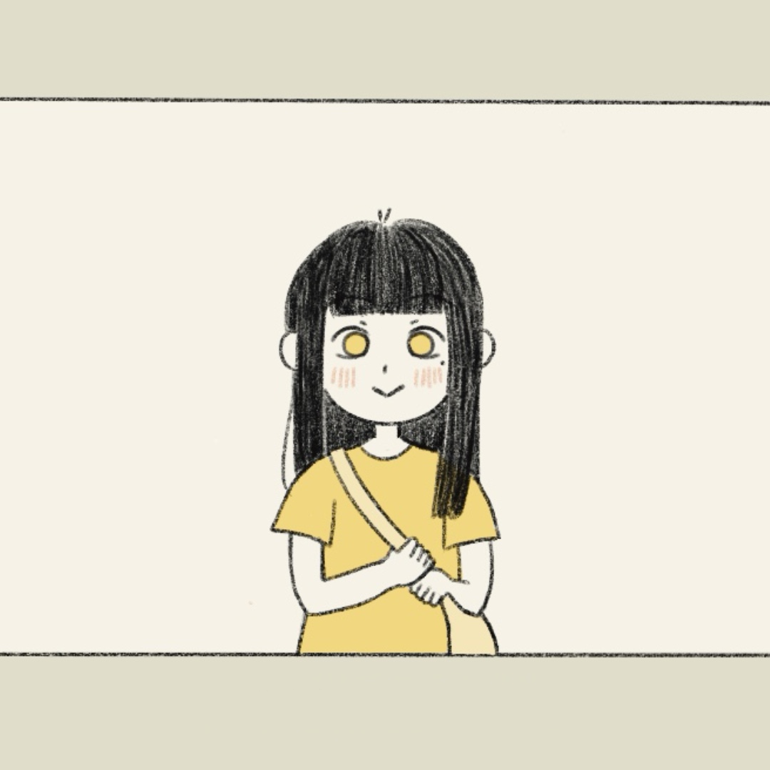 Colorful(testing) | LINE WEBTOON