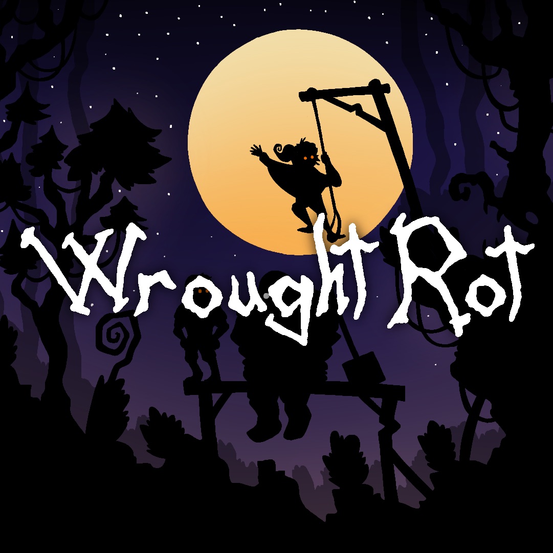 Bog Knight (Wrought Rot) | WEBTOON