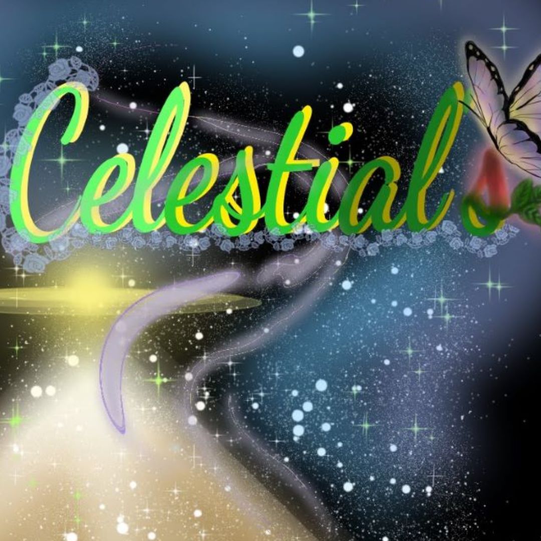 Celestials | WEBTOON
