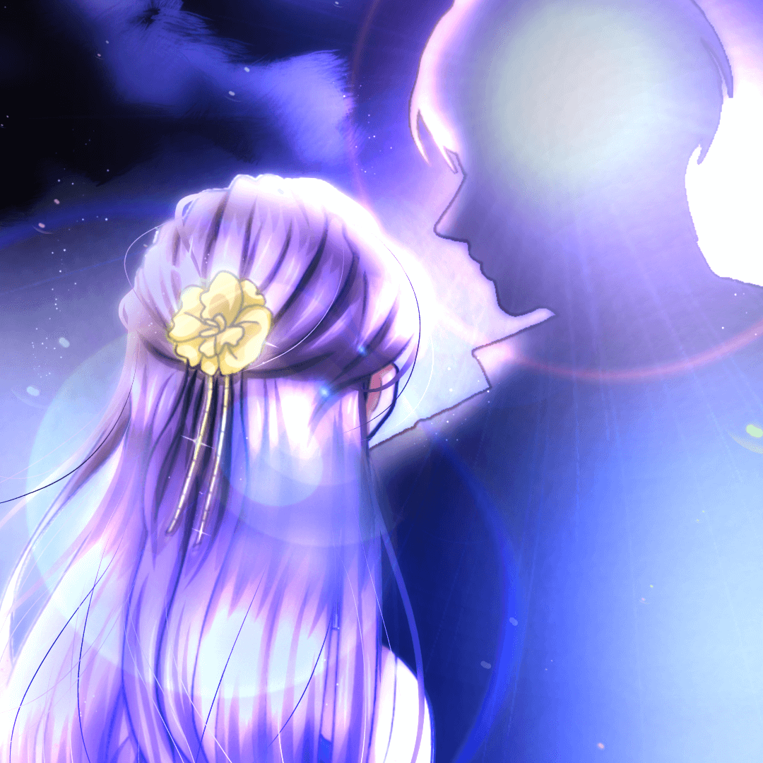 The Iridescent Of Petrichor | LINE WEBTOON