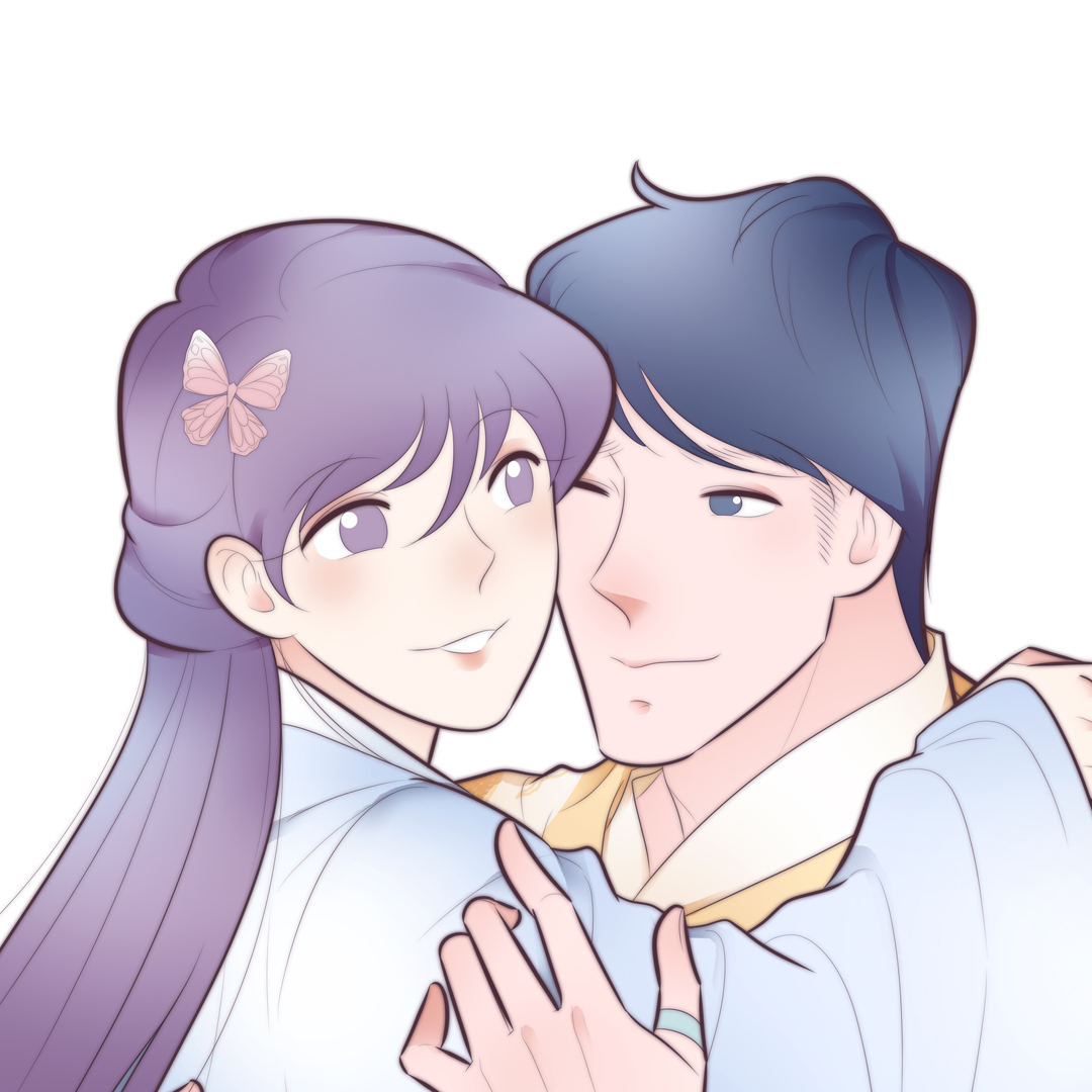 Tran and the emperor will be back? - 2 | [Short] My Beloved Emperor