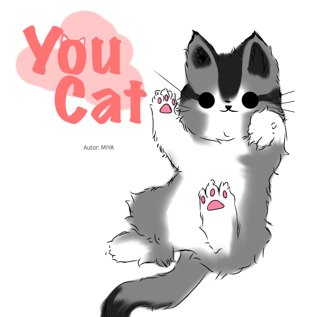 Cat you | WEBTOON