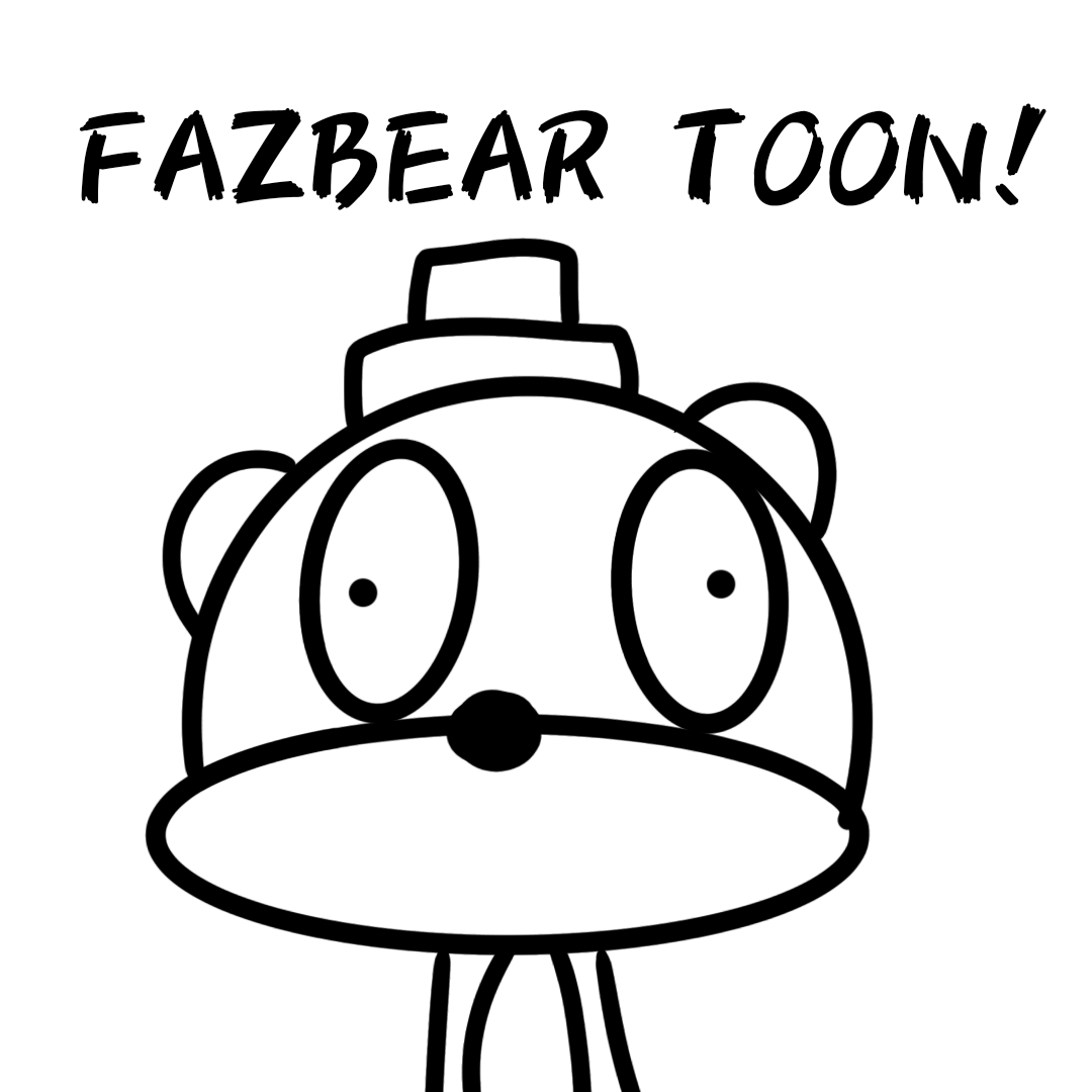 FAZBEAR TOON | WEBTOON