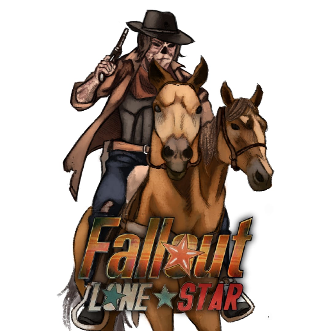 Fallout: Lone Star | WEBTOON