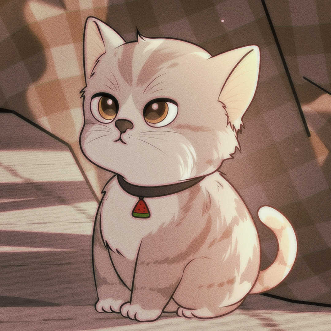 WATERMELON DIARY | LINE WEBTOON