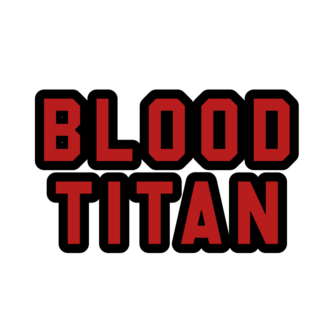 Blood Titan (Old 2020/2019) | WEBTOON