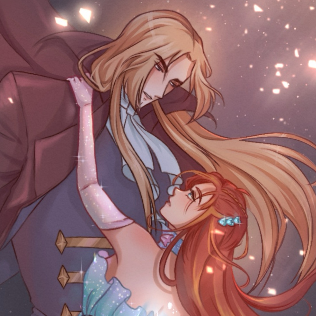 Episode 1 - 2 | Embers to Inferno