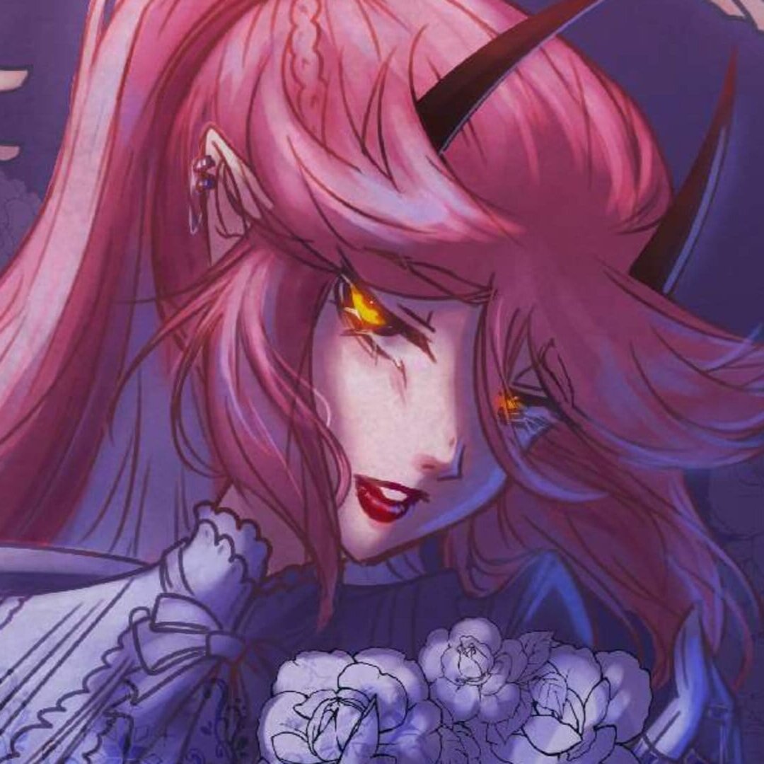 Shadow of the Crown | WEBTOON