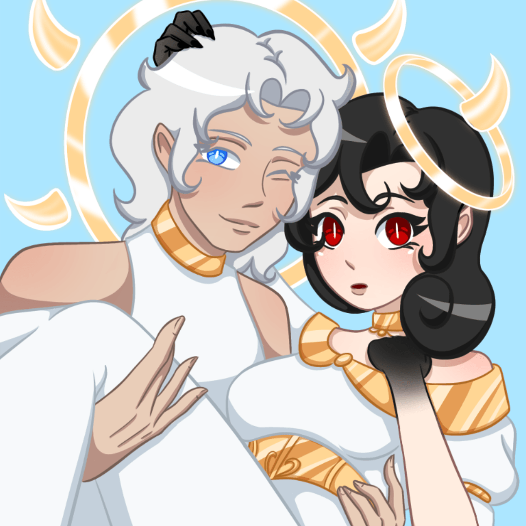 Halfway To Heaven | WEBTOON