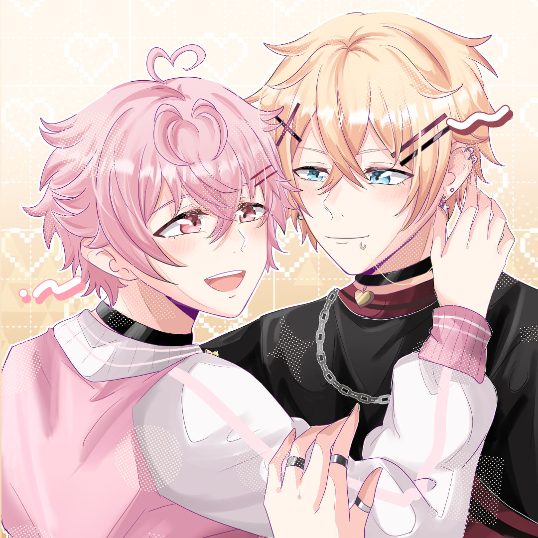 I want to be your light! | WEBTOON