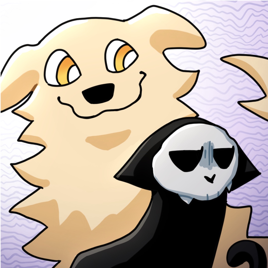 Spooky Kitty | WEBTOON